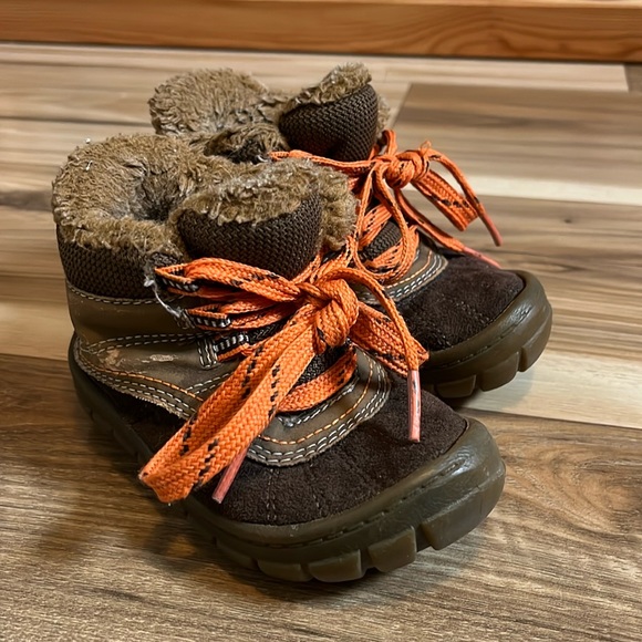 OshKosh B'gosh | Shoes | Oshkosh Boots | Poshmark